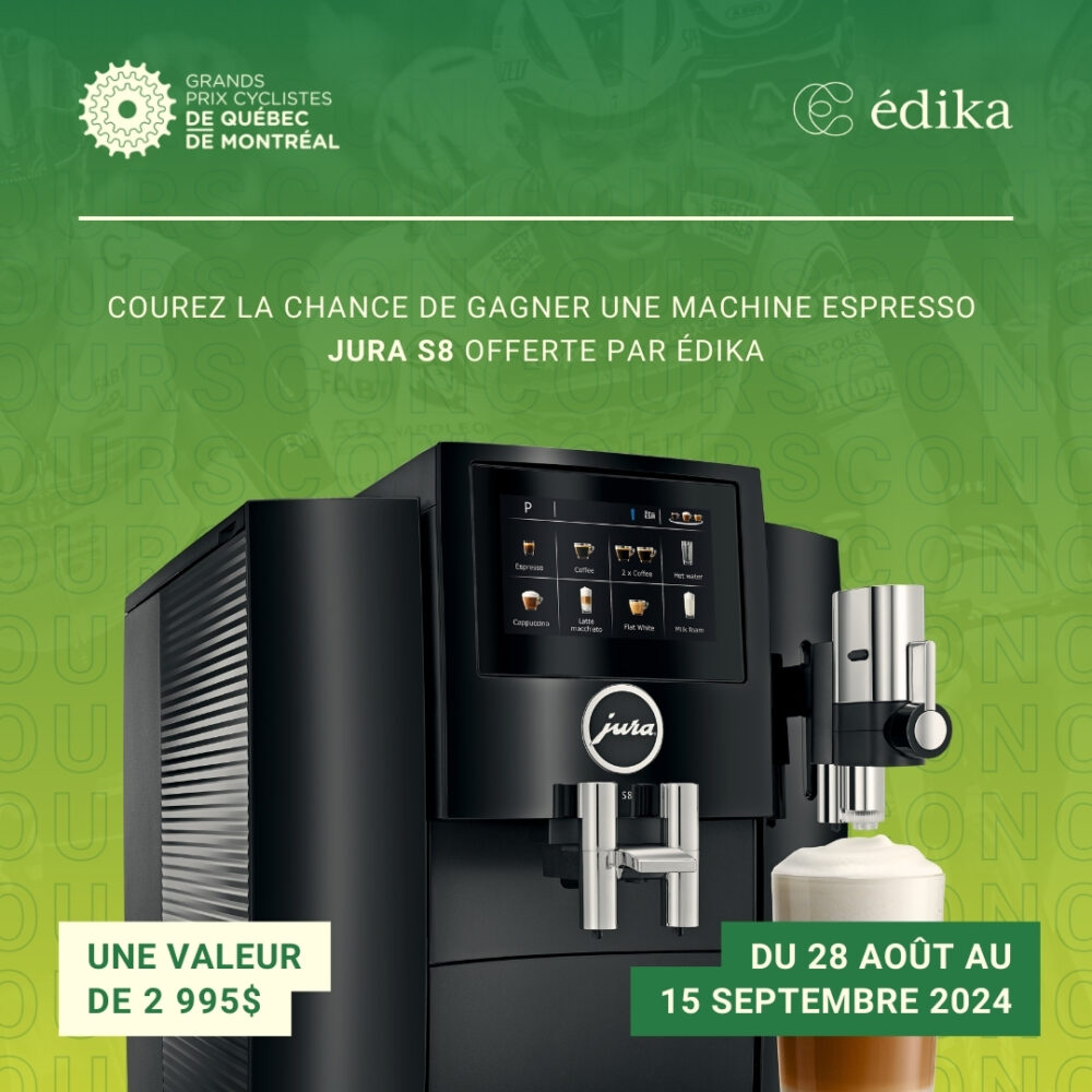 Confirmation - Concours Édika